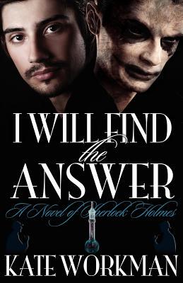 【预售】I Will Find the Answer: A Novel of Sherlock Holmes