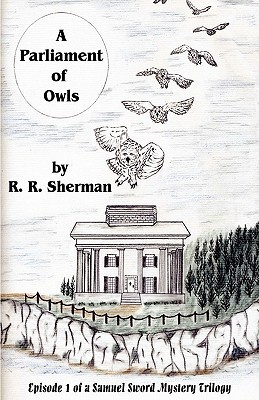 【预售】A Parliament of Owls