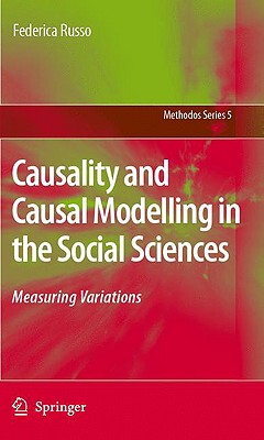 【预售】Causality and Causal Modelling in the Social