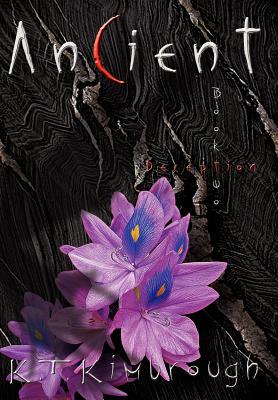 【预售】Ancient: Book Two: Deception