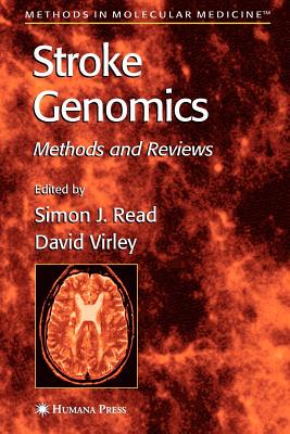 【预售】Stroke Genomics: Methods and Reviews