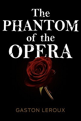 【预售】The Phantom of the Opera