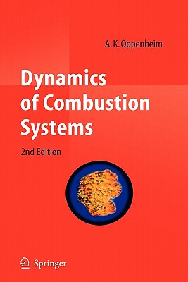 【预售】Dynamics of Combustion Systems