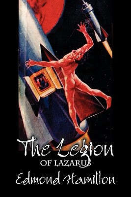 【预售】The Legion of Lazarus