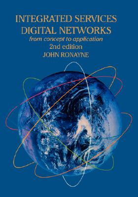 【预售】Integrated Services Digital Network: From Concept to