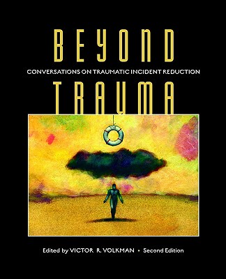 【预售】Beyond Trauma: Conversations on Traumatic Incident
