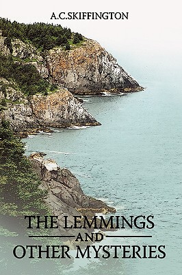 【预售】The Lemmings and Other Mysteries