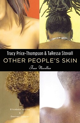 【预售】Other People's Skin: Four Novellas