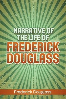 【预售】Narrative of the Life of Frederick Douglass