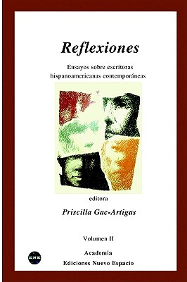 【预售】Reflexiones - Vol. II