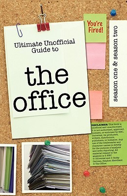 【预售】The Office: Ultimate Unofficial Guide to the Office