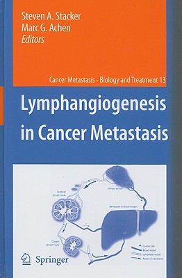 【预售】Lymphangiogenesis in Cancer Metastasis