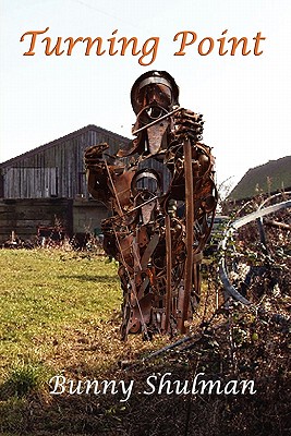 【预售】Turning Point