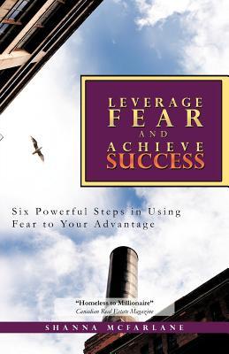 【预售】Leverage Fear and Achieve Success: Six Powerful