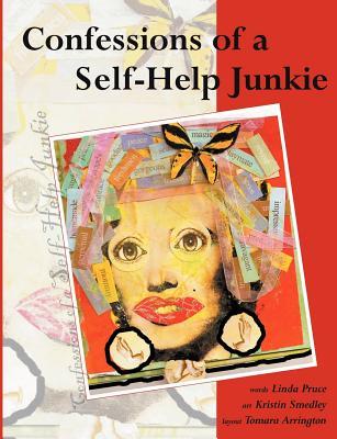 【预售】Confessions of a Self-Help Junkie
