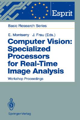 【预售】Computer Vision: Specialized Processors for