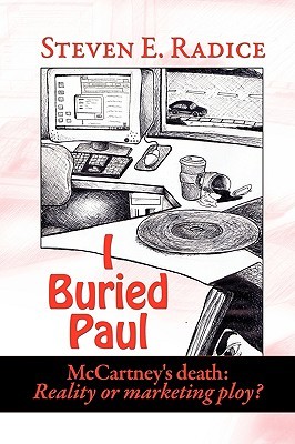 【预售】I Buried Paul: McCartney's Death: Reality or