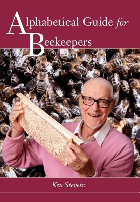 【预售】Alphabetical Guide for Beekeepers