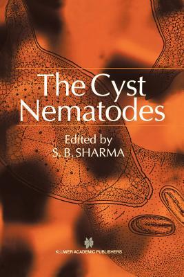 【预售】The Cyst Nematodes