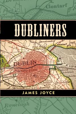 【预售】Dubliners