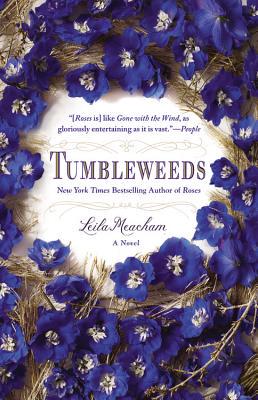 【预售】Tumbleweeds