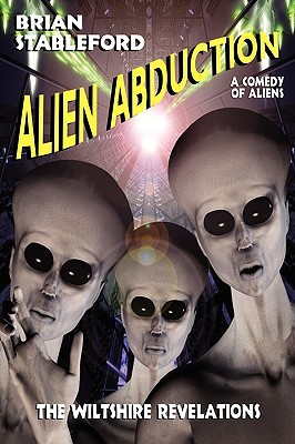 【预售】Alien Abduction: The Wiltshire Revelations