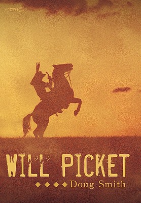 【预售】Will Picket