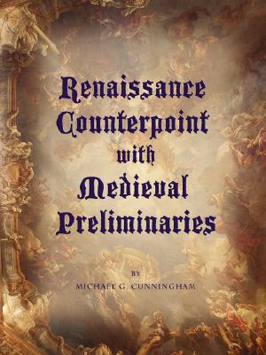 【预售】Renaissance Counterpoint with Medieval