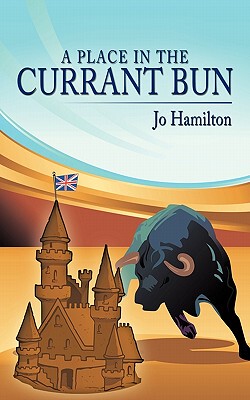 【预售】A Place in the Currant Bun