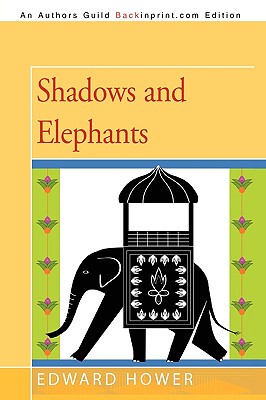 【预售】Shadows and Elephants