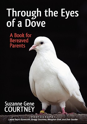 【预售】Through the Eyes of a Dove: A Book for Bereaved