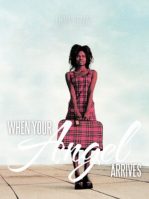 【预售】When Your Angel Arrives