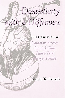【预售】Domesticity with a Difference: The Nonfiction of