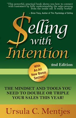 【预售】Selling with Intention: The Mindset and Tools You
