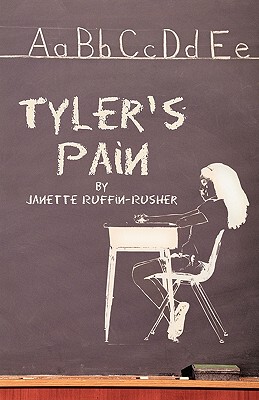 【预售】Tyler's Pain