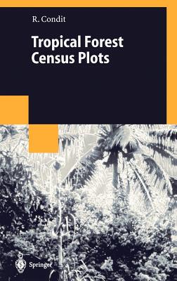 【预售】Tropical Forest Census Plots: Methods and Results