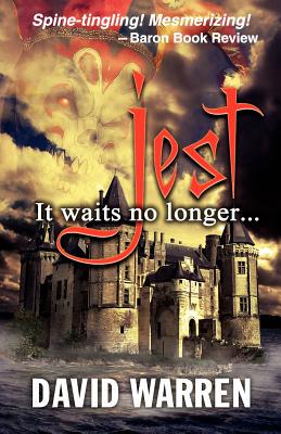 【预售】Jest: It Waits No Longer