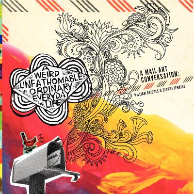 【预售】A Weird Unfathomable Ordinary Everyday Life