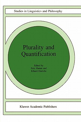 【预售】Plurality and Quantification