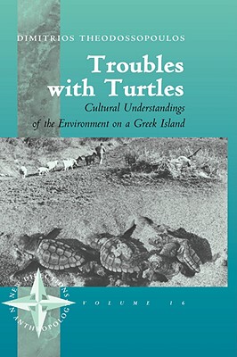 【预售】Troubles with Turtles: Cultural Understandings of