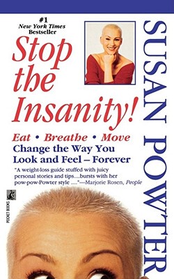 【预售】Stop the Insanity
