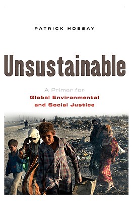 【预售】Unsustainable: A Primer for Global Environmental and