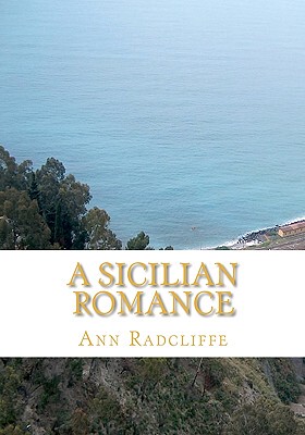 【预售】A Sicilian Romance
