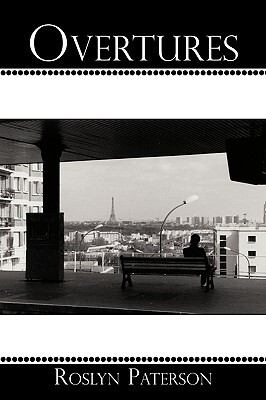 【预售】Overtures
