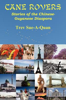 【预售】Cane Rovers