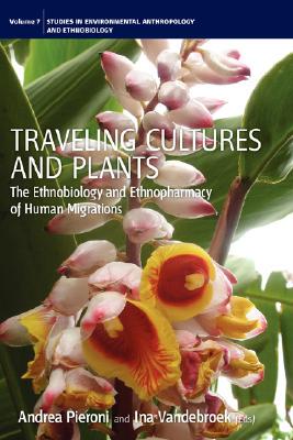 【预售】Traveling Cultures and Plants