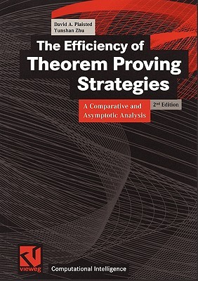 【预售】The Efficiency of Theorem Proving Strategies: A
