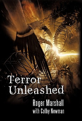 【预售】Terror Unleashed
