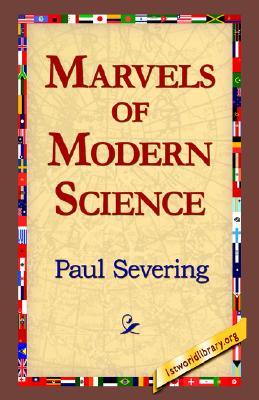 【预售】Marvels of Modern Science