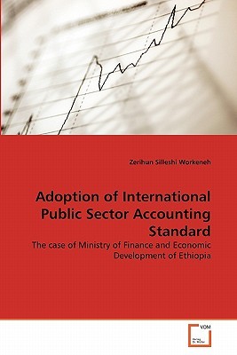 【预售】Adoption of International Public Sector Accounting